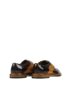Dolce & Gabbana Lace-up Derby Shoes