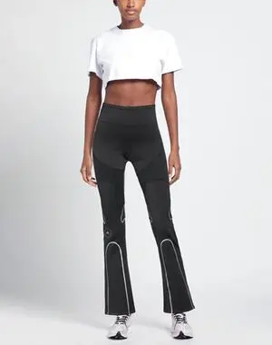 Adidas By Stella McCartney Pants Size Recycled Polyester, Elastane