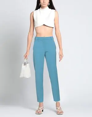 Moschino Tapered Pants - Blue