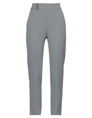 Peserico Tapered Crepe Pants