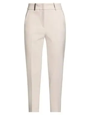 Peserico Belted Pants For Women