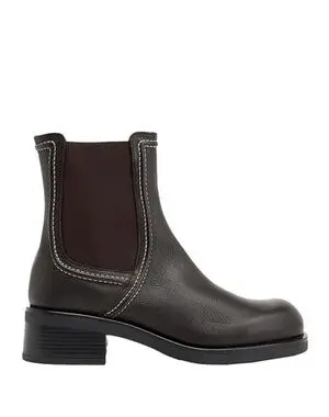8 By Yoox Pull On Boots For Women