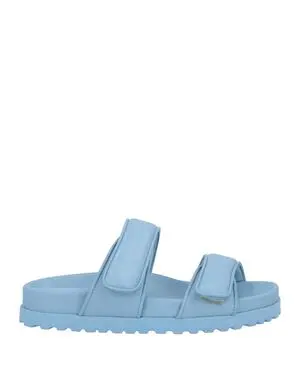GIA BORGHINI Sandals - Blue