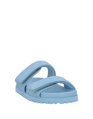 GIA BORGHINI Sandals - Blue