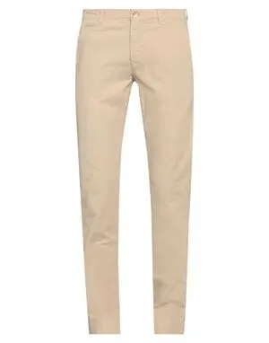 HANDPICKED Tapered Leg Trousers