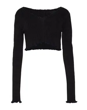 Jacquemus V Neck Sweaters For Women