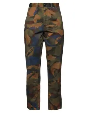 DONDUP Camouflage Chinos