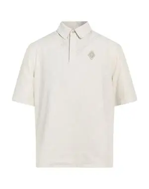 A-COLD-WALL* Polo Shirt Size Polyamide - White