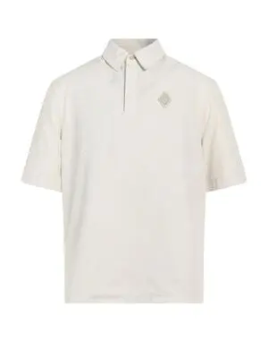 A-COLD-WALL* Polo Shirt Size Polyamide - White