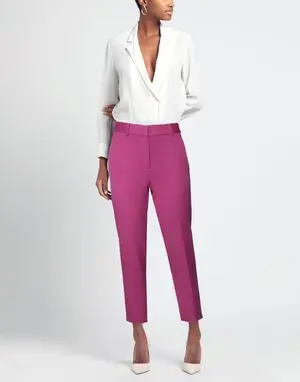 Iceberg Tapered Leg High-waisted Pants