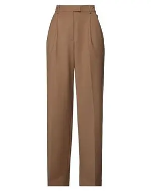 PT TORINO Pants In Virgin Wool And Elastane - Beige