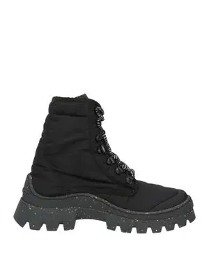 Dsquared2 Ankle Combat Boots
