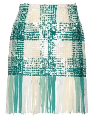 Elisabetta Franchi Mini Skirt