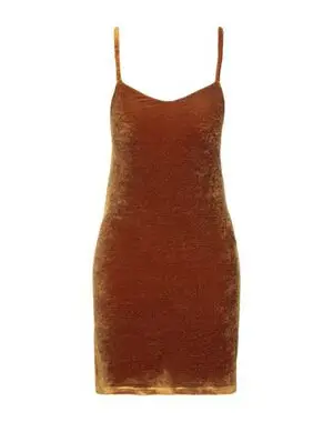 Dondup Casual Cocktail Dresses