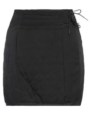 Emporio Armani Mini Skirt - Black