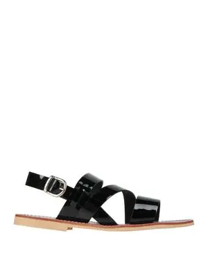 TESTONI Sandals Size Soft Leather
