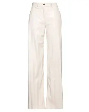 MSGM Pants - White