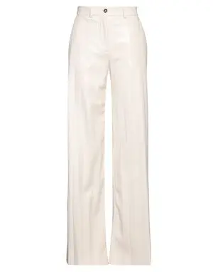 MSGM Pants - White