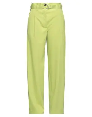 Philosophy Di Lorenzo Serafini Wool Blend Wide Leg Pants