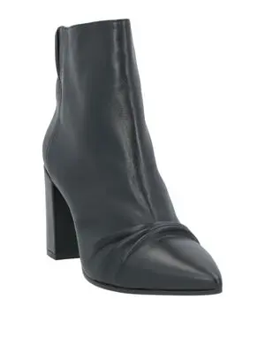 Zadig&Voltaire Leather Ankle Boots