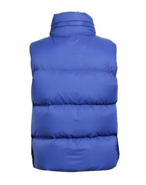 Dsquared2 Puffer Jacket - Blue