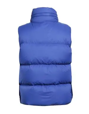 Dsquared2 Puffer Jacket - Blue