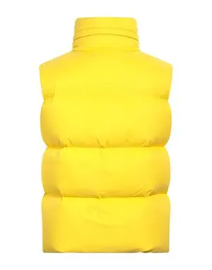 Dsquared2 Puffer Jacket - Yellow
