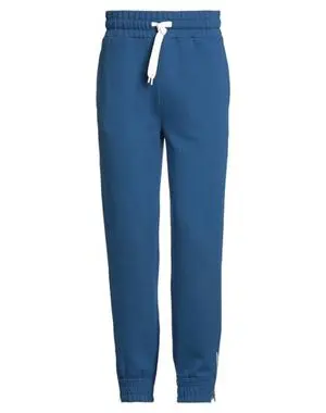 Emporio Armani Cotton Track Pants