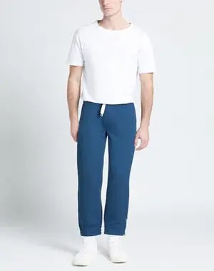 Emporio Armani Cotton Track Pants