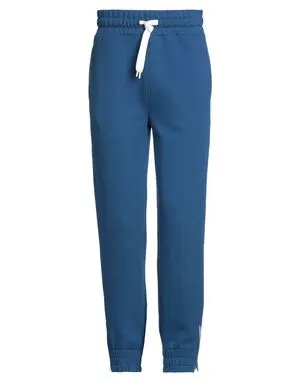 Emporio Armani Cotton Track Pants