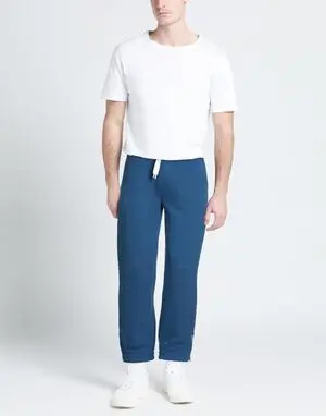 Emporio Armani Cotton Track Pants