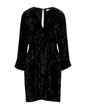 Burnout Velvet Robes