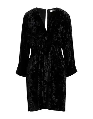 Sandro Mini Trapeze Dress