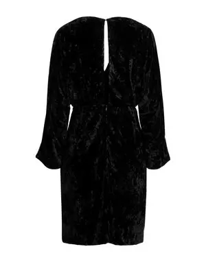 Sandro Mini Trapeze Dress