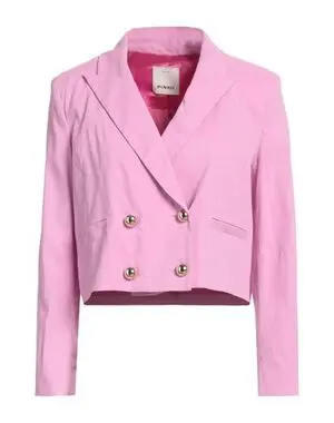 Pinko Blazer - Pink