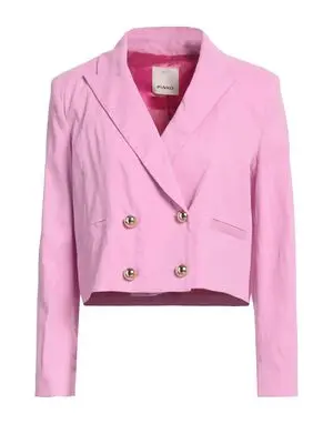 Pinko Blazer - Pink