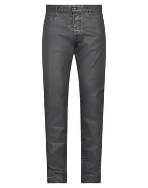 Coated Jeans For Men