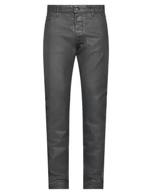 Dsquared2 Tapered Jeans With Coated Effect