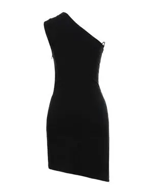 Givenchy Mini One-shoulder Dress