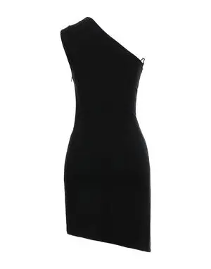 Givenchy Mini One-shoulder Dress
