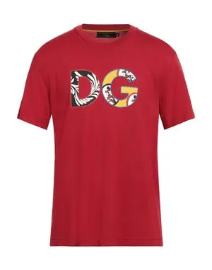 Dolce & Gabbana T-shirt Size Cotton
