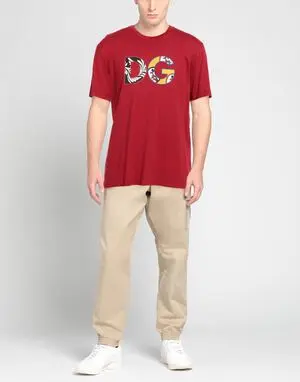 Dolce & Gabbana T-shirt Size Cotton