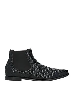 Dolce & Gabbana Ankle Shoes For Men