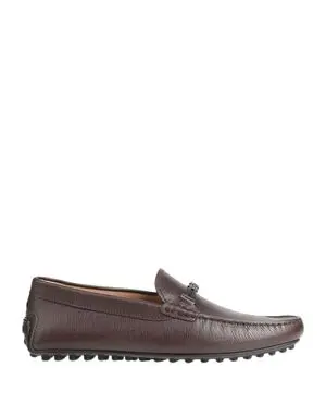 TOD'S Loafers - Brown