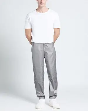 Thom Browne Polyester Track Pants - Grey