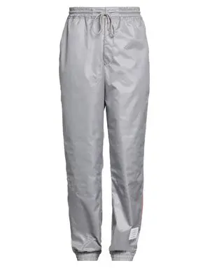 Thom Browne Polyester Track Pants - Grey