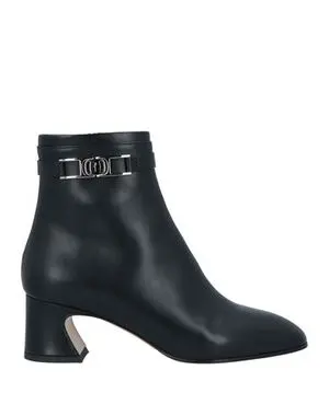 Ferragamo Casual Booties