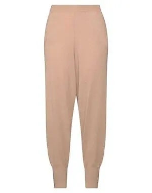 Stella McCartney Cashmere, Virgin Wool, Wool, And Polyamide Knitted Trousers