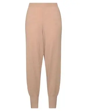 Stella McCartney Cashmere, Virgin Wool, Wool, And Polyamide Knitted Trousers