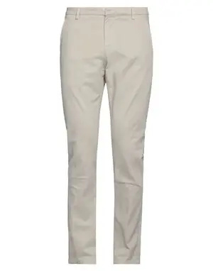 DONDUP Pants Size Cotton, Elastane